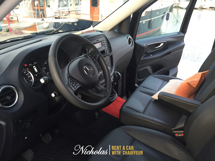 Cars :: Nicholas Taxi & Limousine Services