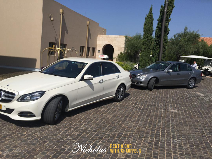 Cars :: Nicholas Taxi & Limousine Services